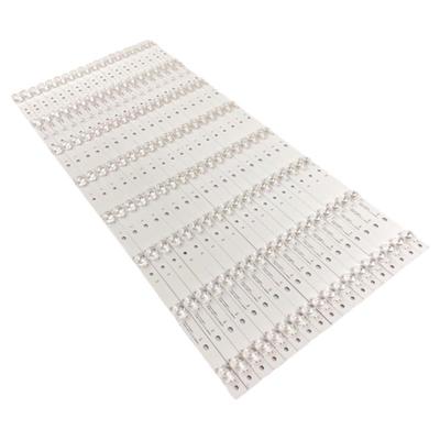 全新适用康佳Q65S QLED65X80A LED65X80U电视机背光灯条35021147