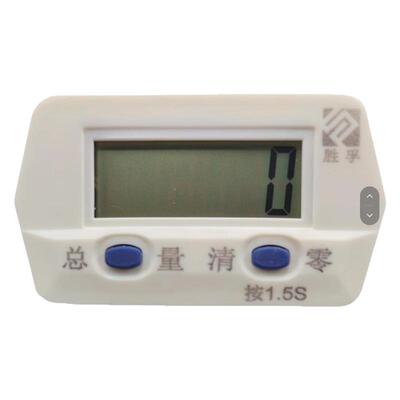 胜孚计数器电压计数自带电源