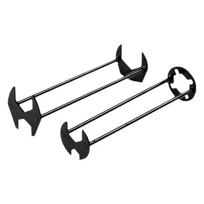 【加厚合金】多功能水槽扳手万能