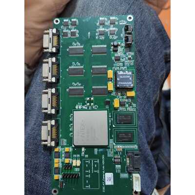 xc7k325tffg900abx1621开发板中科贯议价