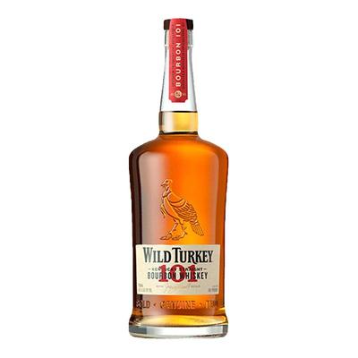 750ml101波本威士忌威凤凰