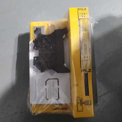 溢价-PILZ皮尔兹模块PSSuHFPN31204