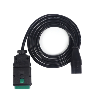 PP2000诊断仪专用OBD线
