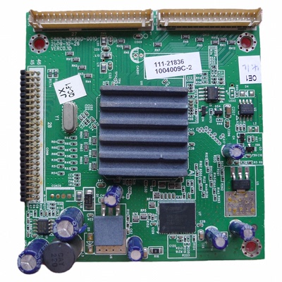 创维电视42E60HR主板5800-H8K800