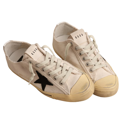 GoldenGoose脏脏鞋低帮休闲板鞋