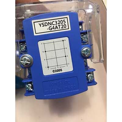 议价YongSung YSDNC3205G4AT20 Yong维修