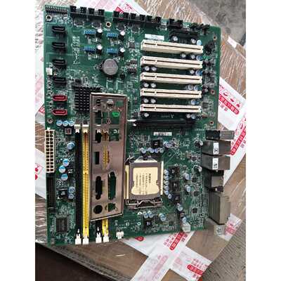售前询价凌华双网卡q67工控机主板  M-342  IQ67-AA4