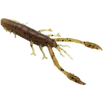 艾利特高弹力耐咬抗撕拉气味诱鱼