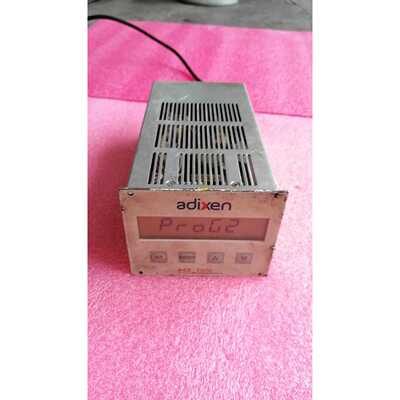 〔议价-可维修〕adixen阿尔卡特真空表 ACS2000 通电如视频所示