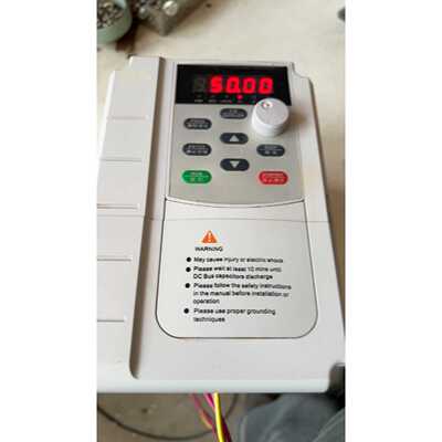 询价-AMS变频器型号TC9102D2G4T2.2KW3可维修