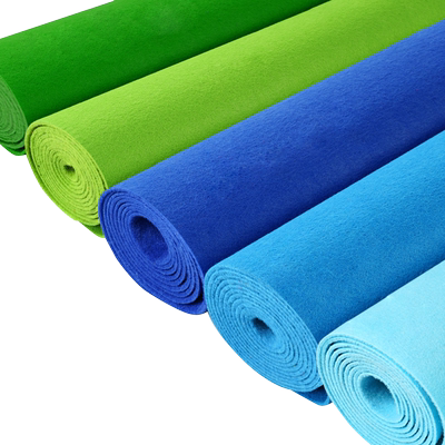 蓝色地毯婚礼门口绿色地毯长期用