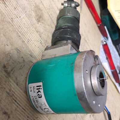 【询价】编码器ck58-l-250bcp114r适用