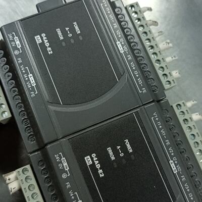 议价Delta Plc Es2 Analog Input Expansion Module Dvp04adE2适