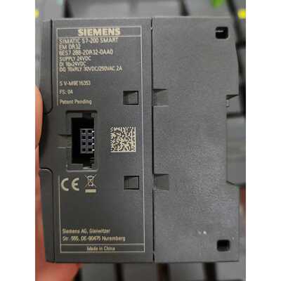 【议价】6ES7 2882DR320AA0S7200
