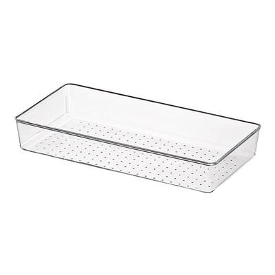 纳川抽屉化妆品分隔收纳盒