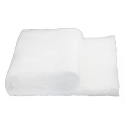 婴儿羽丝棉花蓬松宝宝腈纶晴纶