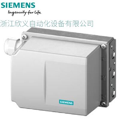 议价6DR7111-1NN04-4BA0西门子SIPART PS100阀门定位器原装正品