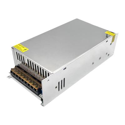 大功率可调电压直流开关电源24V