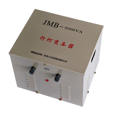 JMB行灯变压器工地照明220V380V