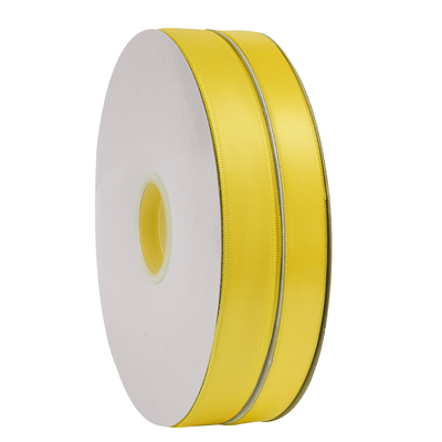 柠檬黄丝带手工diy编发彩带