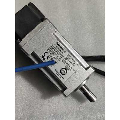 询价下单MSMF012L1U2M  电机 可开发票