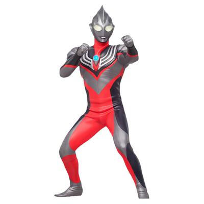 景品手办迪迦龙卷风型