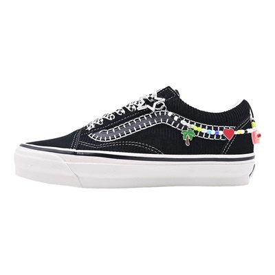 VANS范斯OldSkool低帮板鞋