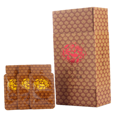 仙蓉温齐滋养按摩膏固肾护卵巢