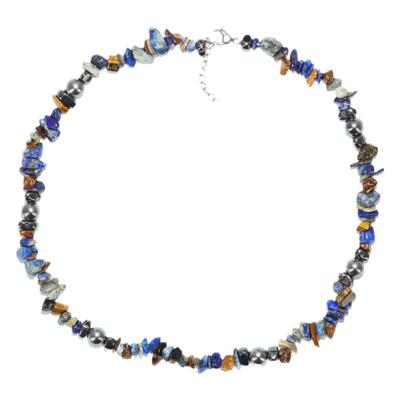 设计感小众轻奢时尚项链