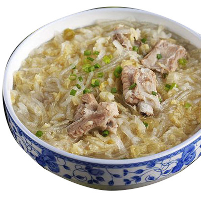 东北酸菜富老三棵酸菜
