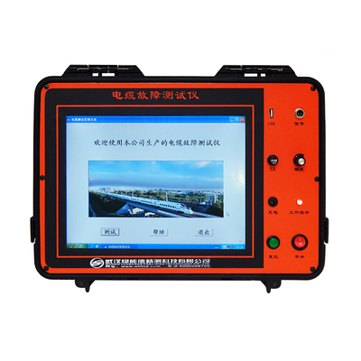 电缆故障测试仪绿能德可靠性高