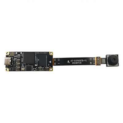 5000万PDAF快速对焦高清IMX766免驱摄像头模组Type-c/1.25双接口