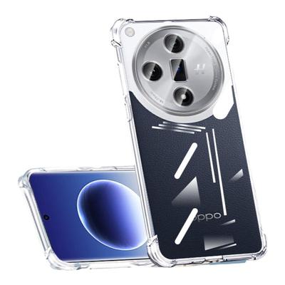 现货次日达适用oppofindx7手机壳