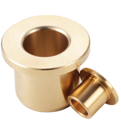 铜套耐磨shfsyfz法兰米思米轴承