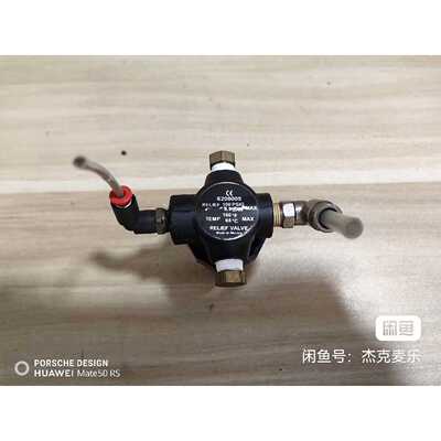 议价-NORGREN/诺冠件调压阀100PSIG 实物图，