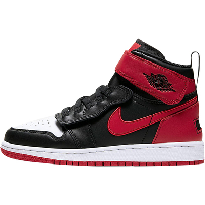 Nike/耐克正品JORDAN GS女子大童高帮耐磨运动板鞋CT4897-001