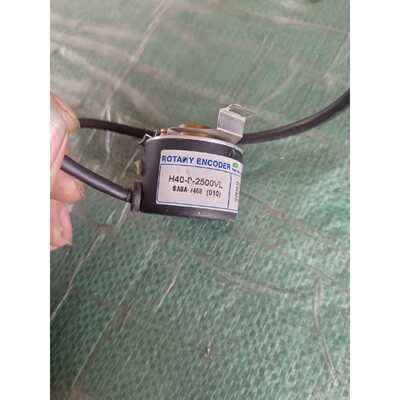 溢价-MECAPION迈克彼恩旋转编码器H4082500VL