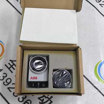 议价ABB机器人镜头DSQC1021 现货3HAC053954-001 议价825-10167-1
