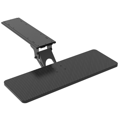 壹巢桌下支撑滑板键盘托架