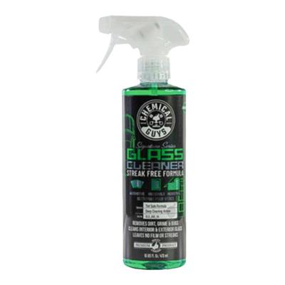 化学小子玻璃清洁剂前档风去污