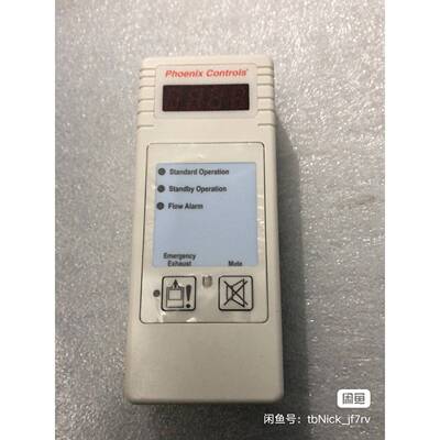 询价-PHOEX CONTROIS FHM631ENG可维修