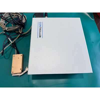 议价CONTRLLER精密阀控控制器带zjet3000实物拍摄维修