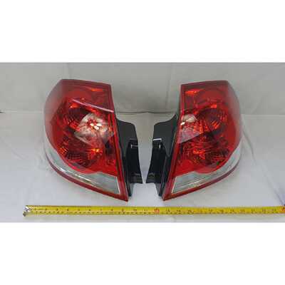 Tail light for GM Holden Commodore VE Omega 0613  Right  Lef