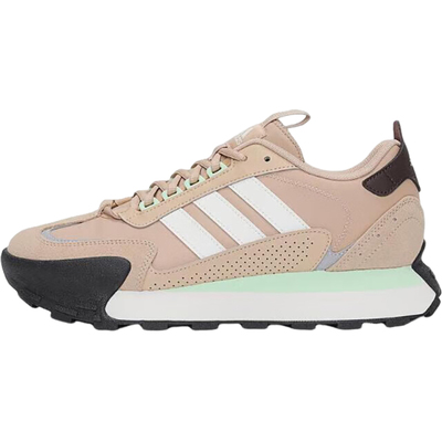 Adidas/阿迪达斯正品新款男女同款缓震厚底跑步运动鞋IG1886