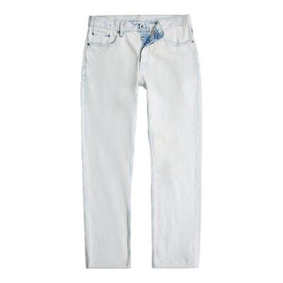 gstar男士Dakota直筒牛仔裤