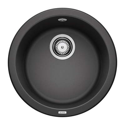 铂浪高blancorondo圆槽