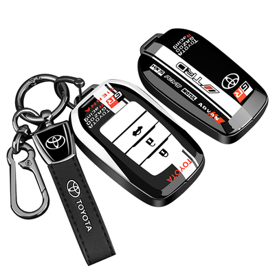 丰田车专用【高级感钥匙套】