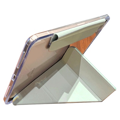 【3代Y折】磁吸扣升级平板保护套