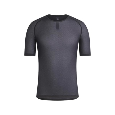 Rapha男士短袖羊毛骑行排汗衫