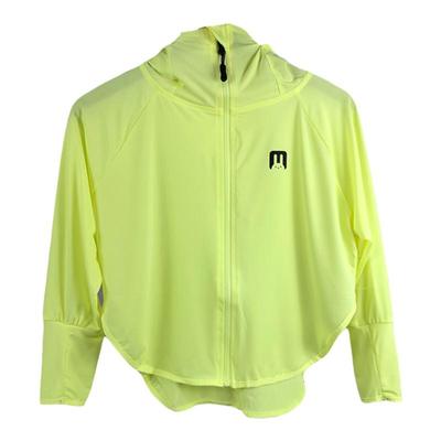 日本小兔子冰丝儿童防晒衣